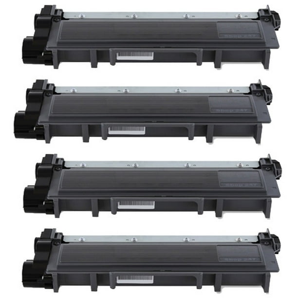 Remanufactured Dell 593-BBKD toner cartridge - high capacity black - 4 ...