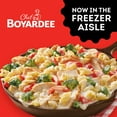 Chef Boyardee Chicken Primavera, Family Size Skillet Meal, Frozen Meal ...