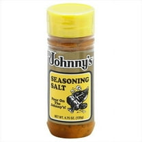 Johnny's Savory Cooking Seasoning Salt, 8.5 oz - Walmart.com