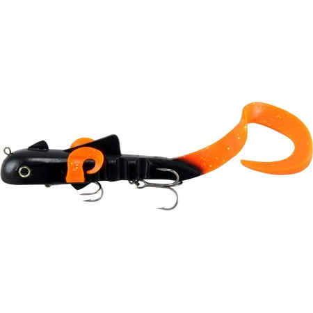 Savage Gear Alien EEL V2 12" 5oz Sinking Lure, Jerking Motion - Walmart.ca