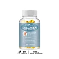Wellvita Collagen Bone Complete Calcium Magnesium Vitamin D3 K2