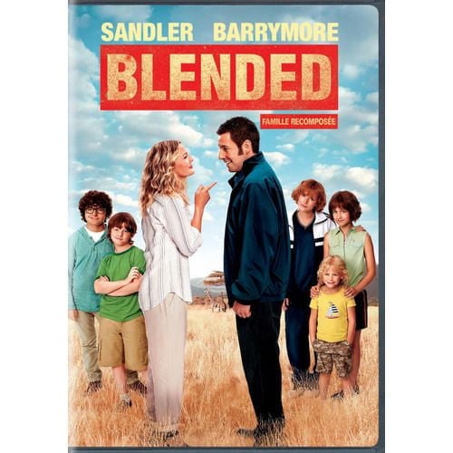 Click here for Warner Bros. Blended (Dvd + Digital Copy) (Bilingu... prices