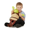 Shrek Kids Bedding Plush Cuddle and Decorative Pillow Buddy - Walmart.com