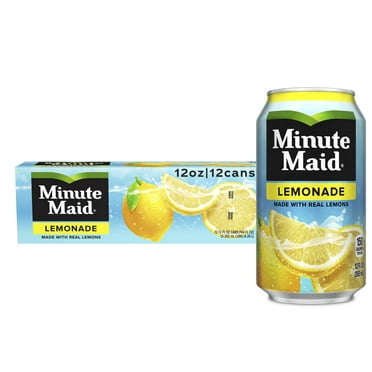 Minute Maid Blue Raspberry, 20 Oz Bottle - Walmart.com