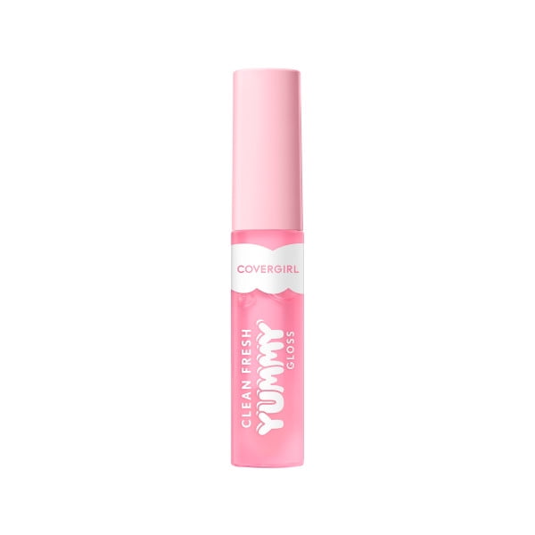 Click here for Covergirl Clean Fresh Yummy Gloss Infused With Hya... prices