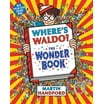 Where's Waldo?: Where’s Waldo? The Ultimate Waldo Watcher Collection (Paperback) - Walmart.com