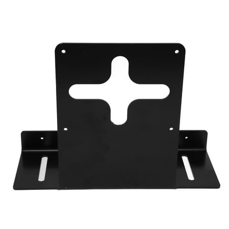 Game Console Wall Mount, Gaming Console Wall Bracket Space Saving Metal ...