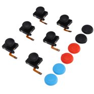 Dualsense Edge Replacement Stick Module - Playstation 5 - Walmart.com