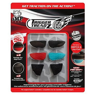 Nintendo Switch Comfort Grip - Joy-Con Controller, Handheld Joystick ...