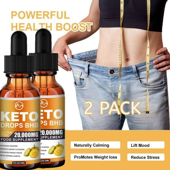 Ketone Iq