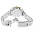 Invicta Men's Specialty Chronograph Two Tone Stainless Steel Watch ...