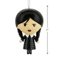 Hallmark Wednesday Addams Christmas Ornament - Walmart.ca