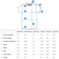 Colortone Mineral Wash T Shirts Adult Men Sizes S To 3xl Casual