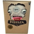 Fuggler Limited Edition Annoyed Alien Plush Figure - Walmart.com