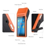 Dcenta All in One Handheld PDA Printer Smart POS Terminal Wireless ...