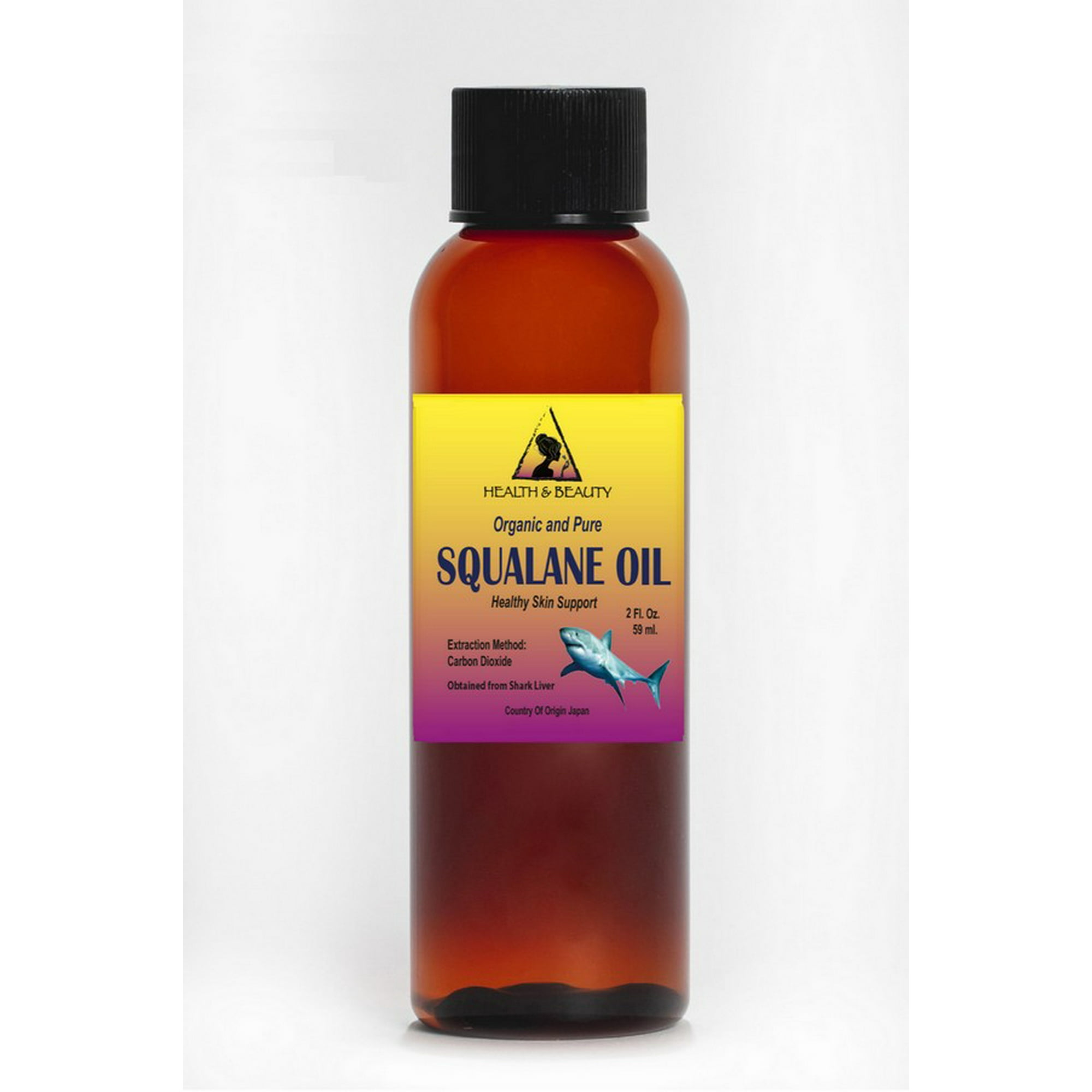 Click here for Health & Beauty Squalane Oil Shark Derived By H &... prices