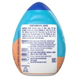 MiO Mango Peach Sugar Free Water Enhancer, 1.62 fl oz Bottle - Walmart.com