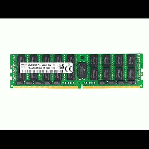 Buy HYNIX, IMSOURCING SK 64GB DDR4 SDRAM Memory Module Online at Lowest Price in India. 699910992