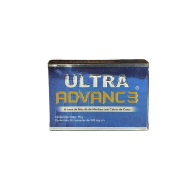 Ultra Advance Gold Ultimate Joint 3 Pack - Support with Omega-3 ...