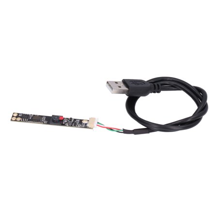 Camera Module, Cameras Board 73° Wide Angle Driver Free USB 2.0 Wide ...