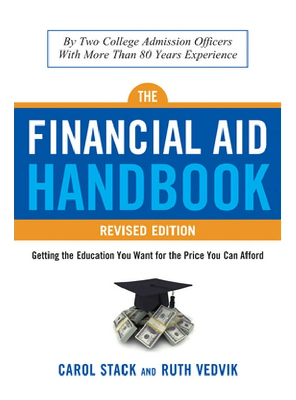 Financial Aid Guide Books in Study Aids & Test Prep Books - Walmart.com
