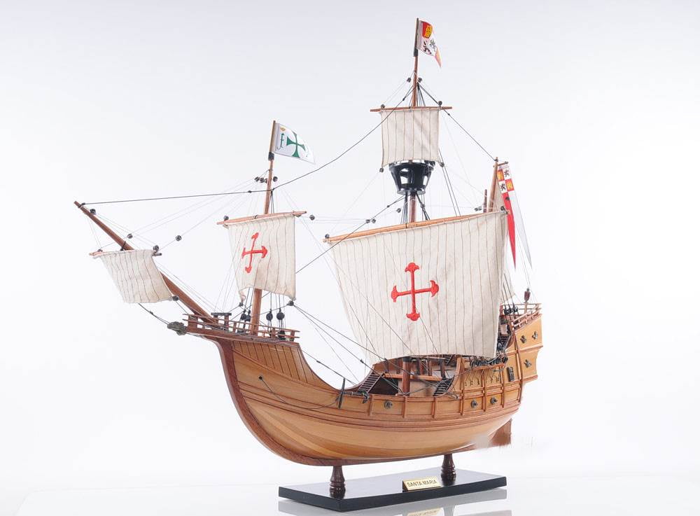 Santa Maria - Walmart.com