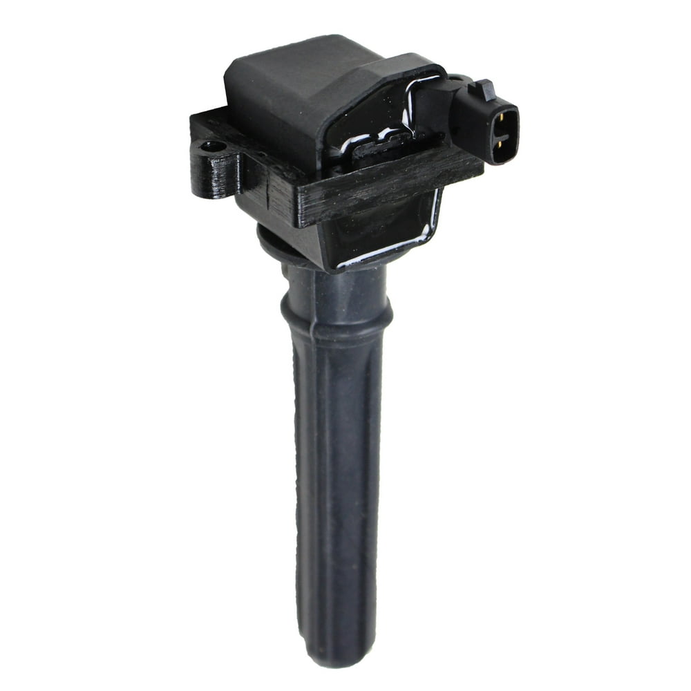 New Ignition Coil Compatible with 2005 Chrysler 300 2.7L V6 Replacement ...