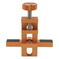 For Woodworking Cabinet Door Installation Mounting Jig Quick ...