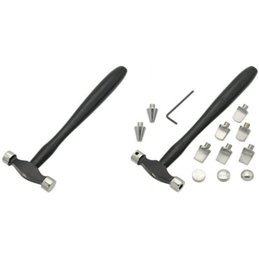 6 Pc. General Use Hammer Set - Walmart.com