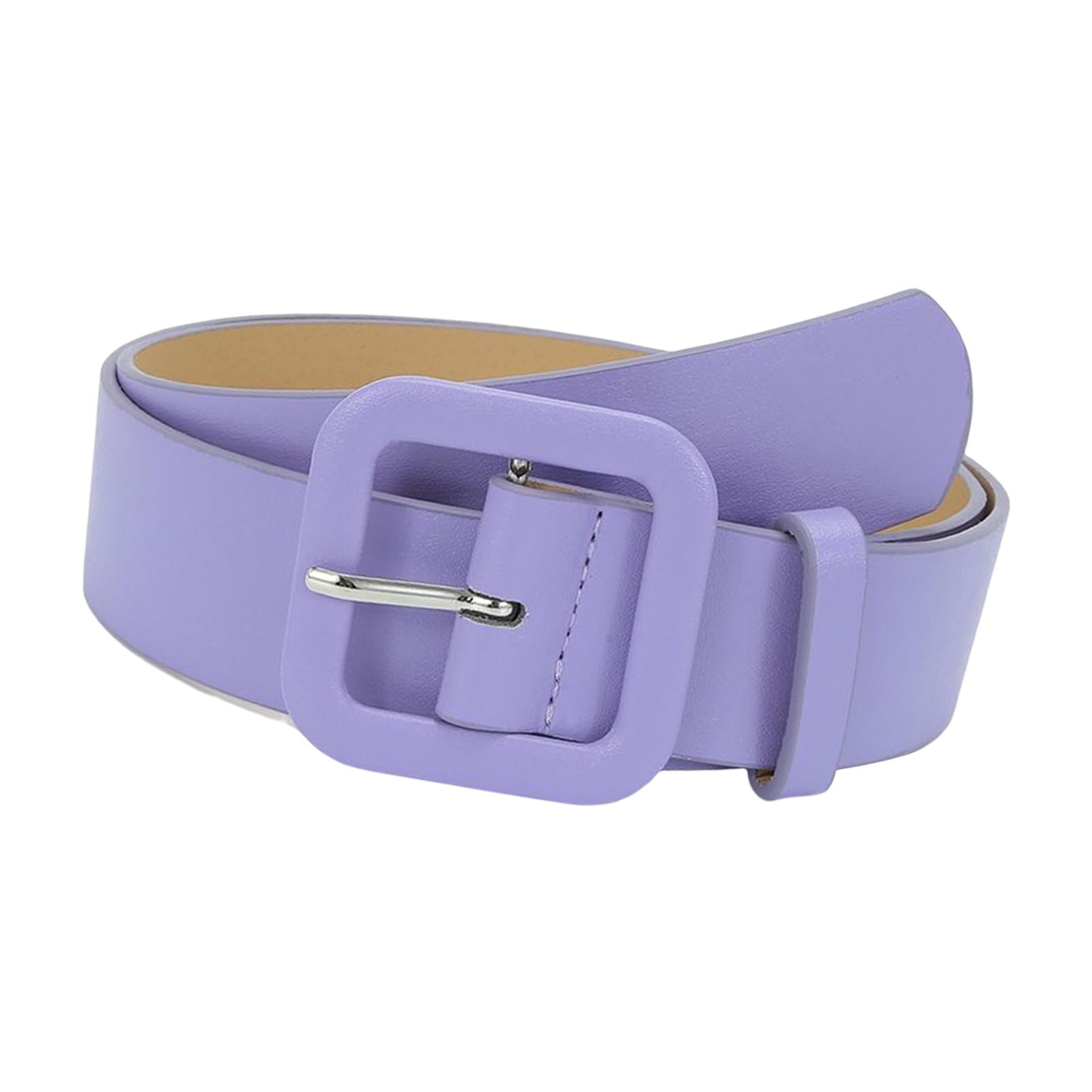 Click here for Tishita Fashion Girls Waistband  Square Buckle Pin... prices