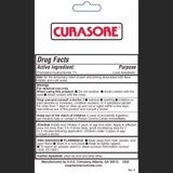 SSS Curasore Analgesic with Disposable Cotton Applicators, 0.5 Oz ...