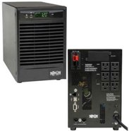 Tripp Lite SmartOnline SU3000RTXL3U UPS - Walmart.com