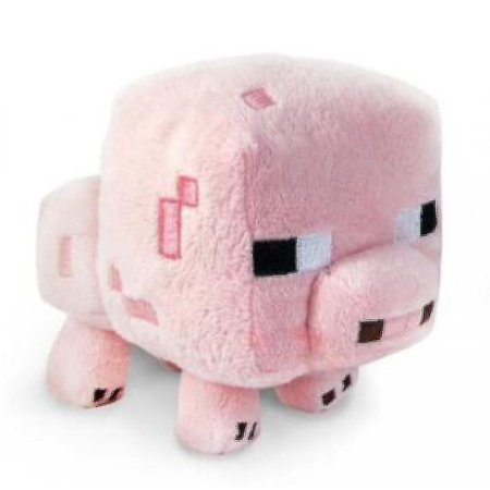 Hh Minecraft Plush Toy Doll Set Christmas Present | Walmart Canada