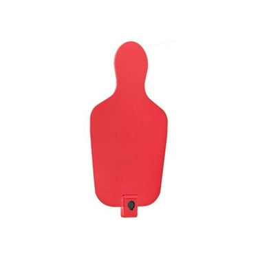 Shoot-N-C Handgun Trainer Target - Walmart.com