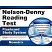 Practice the Nelson Denny! Practice Test Questions for the Nelson Denny ...