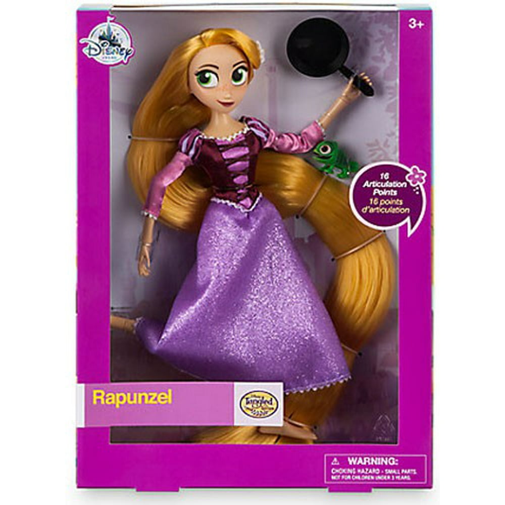 Disney Princess Tangled The Series Rapunzel Adventure Doll Classic Doll ... Disney Princess Tangled The Series Rapunzel Adventure Doll Classic Doll ...