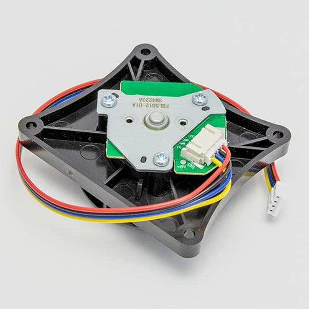 Practical Blower Fan Sweeper Accessories For Sweeper Robot Vacuum ...