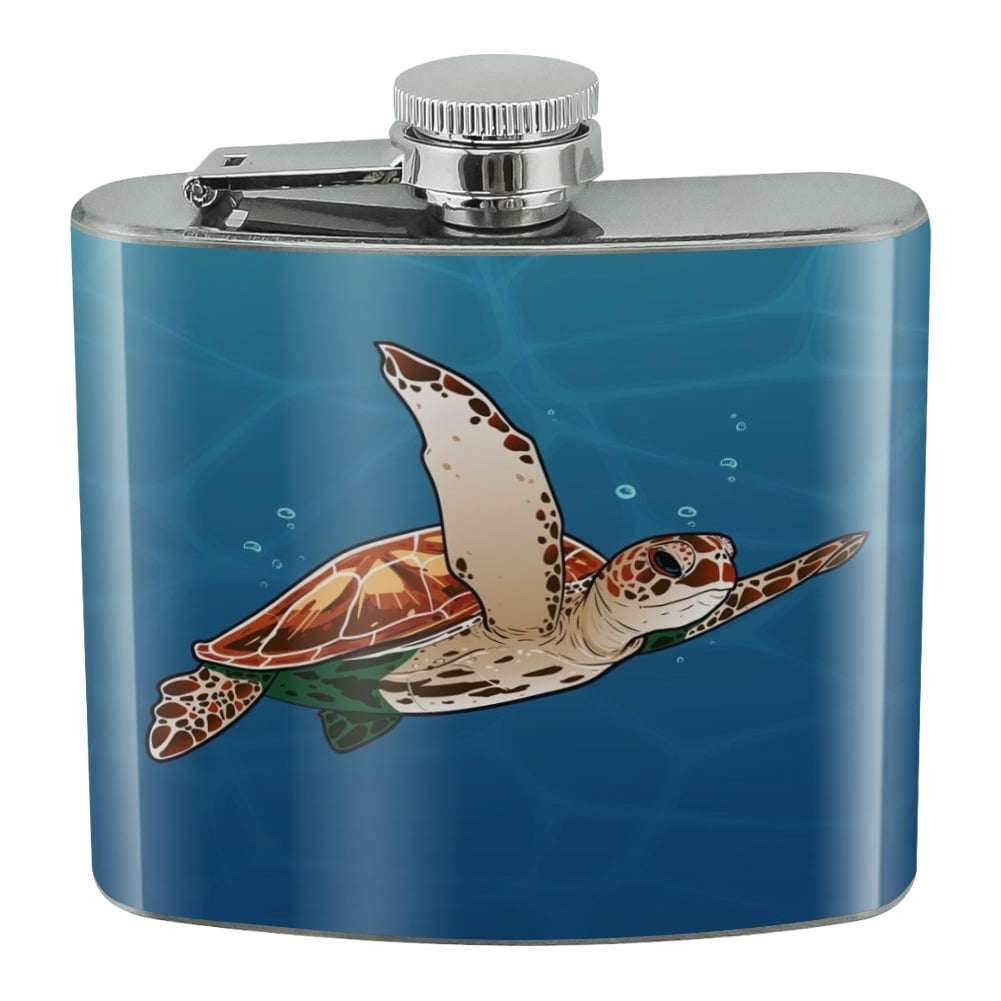 Turtle Drink