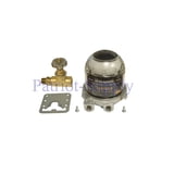 (Price/Each)Westwood S220 Tigerloop Oil De-Aerator With Valve, Model TN ...
