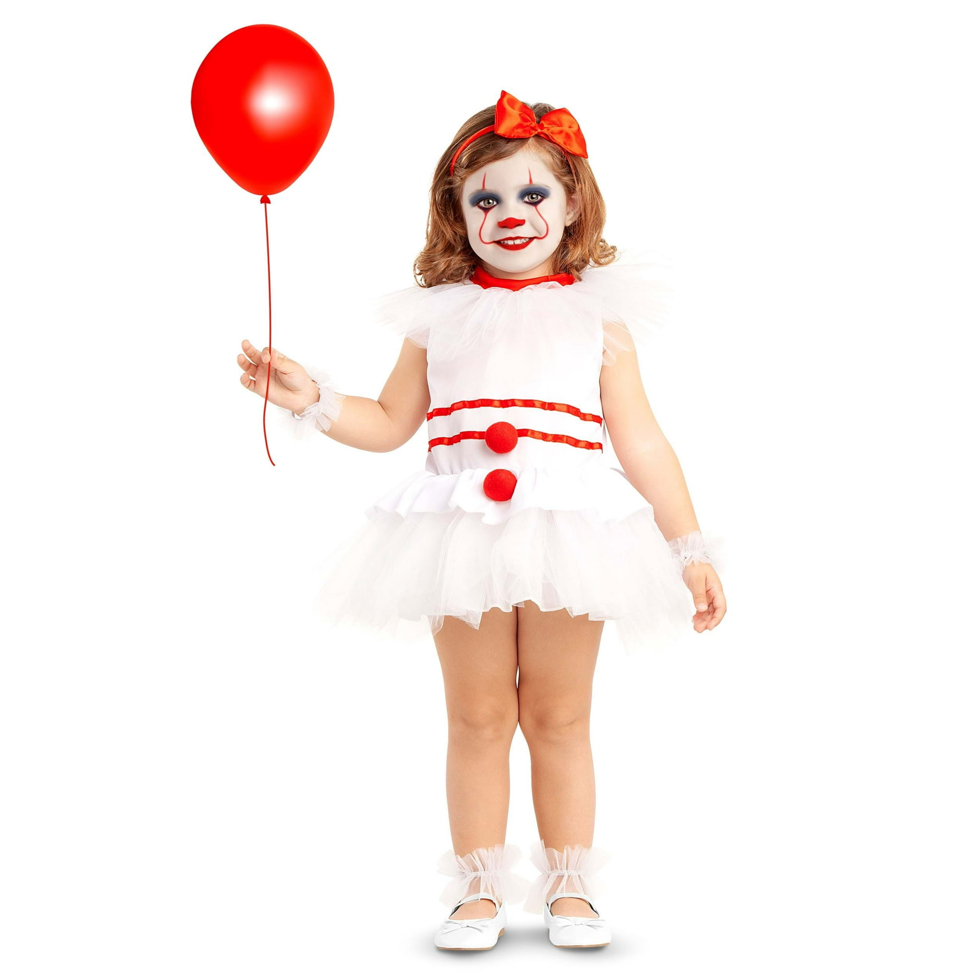 Click here for Mom Scary Clown Costume For Infants prices