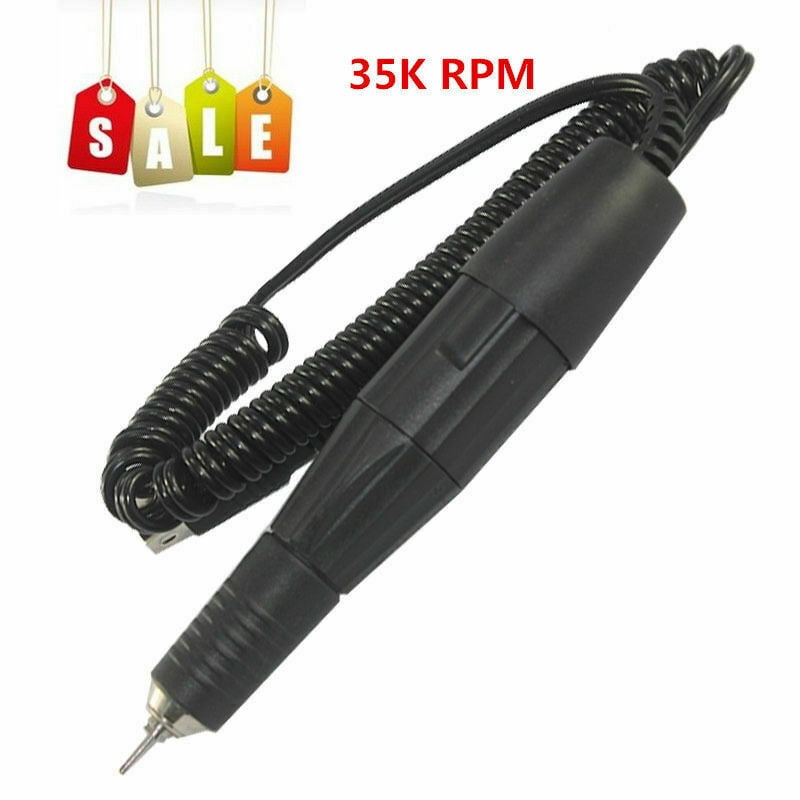 Miumaeov Electric 35K RPM Marathon Type Polishing Handpiece for Lab ...