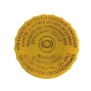 Brake Master Cylinder Cap - Compatible with 2016 - 2019 Chevy Cruze ...