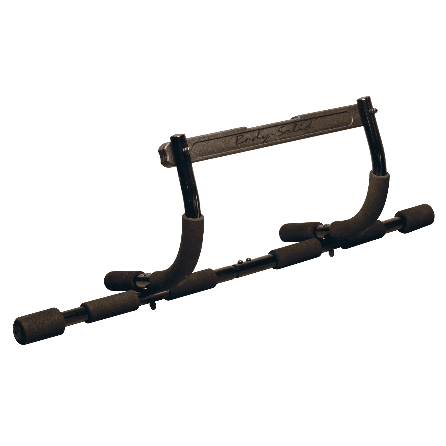 PUB30 Mountless Chin Up Bar - Walmart.com