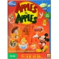 Disney Apples To Apples Board Game - Walmart.com