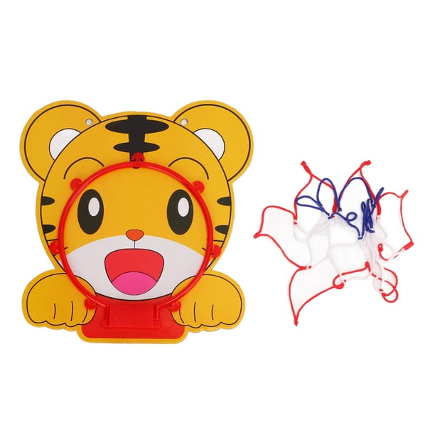 Indoor Basketball Hoop,Hanging Basketball Hoop Mini Mounted Basketball ...