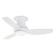 Emerson CF144 Curva Sky 44 in. Indoor / Outdoor Ceiling Fan - Walmart.com
