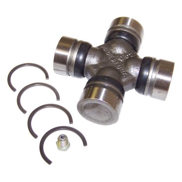 Crown Automotive J8126796 CASJ8126796 YOKE (FLANGE ASSY) - Walmart.com