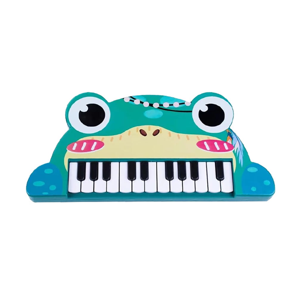 Esaierr Baby Toys Kids Animal Electronic Keyboard Toy 4-6y Beginner's ...