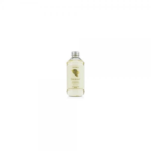 Thymes Reed Diffuser Refill 7.75 Oz. - Goldleaf - Walmart.com