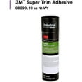 3M Automotive Super Trim Adhesive for Car Vehicle - Heat and Moisture ...
